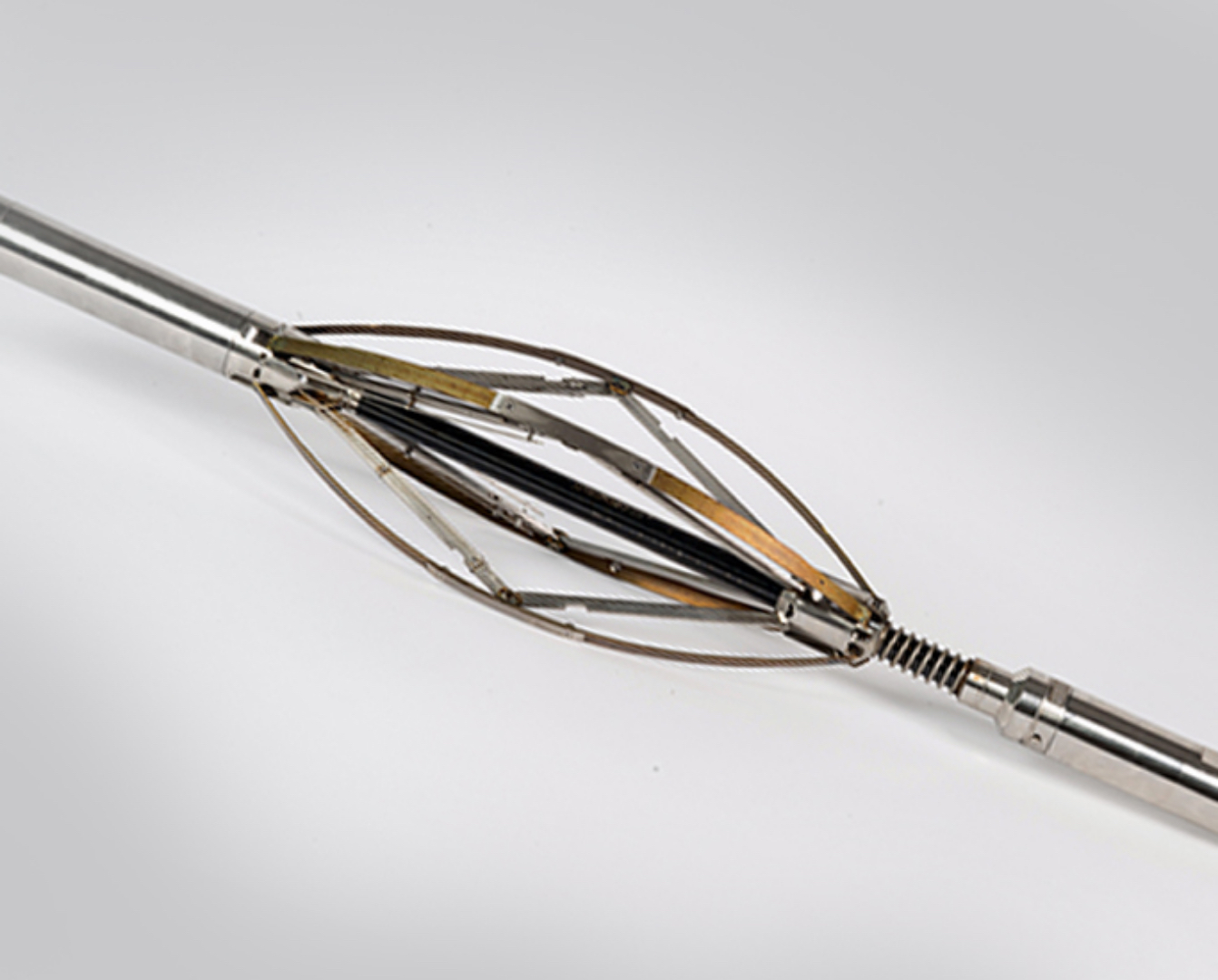 PRODUCTING LOGGING TOOLS - Openfield Technology | Openfield Technology