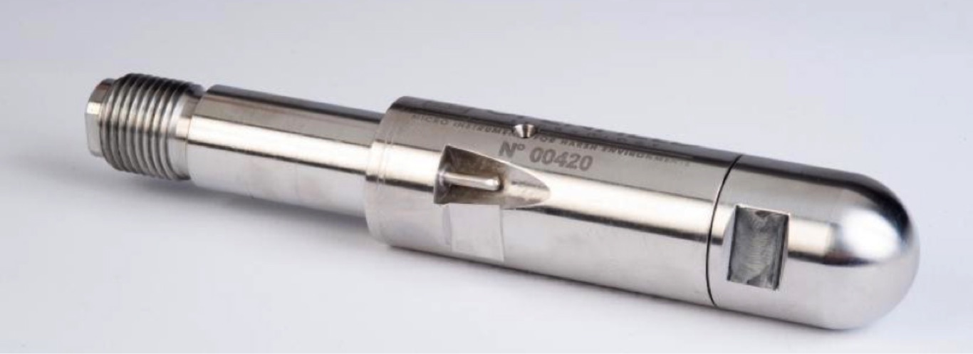 T-EX GAUGE - Openfield Technology | Openfield Technology